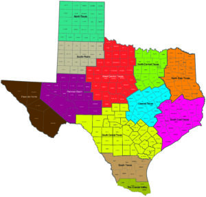 Branches – APWA Texas Chapter